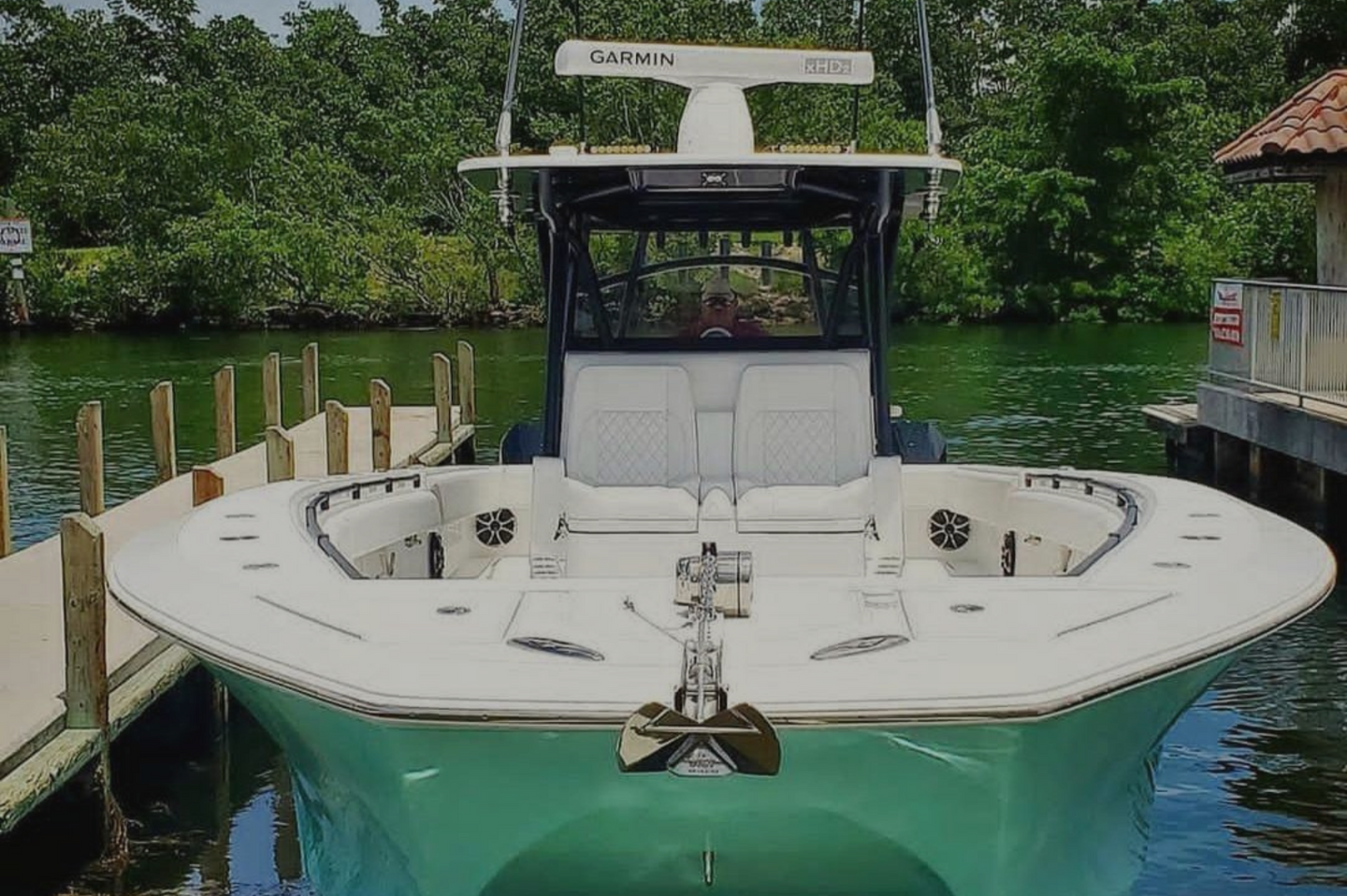 Ram Mount Store – Boat Parts Depot